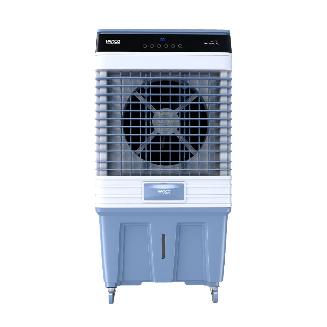 Smart Air Cooler – HRC -1200 AC – Hanco