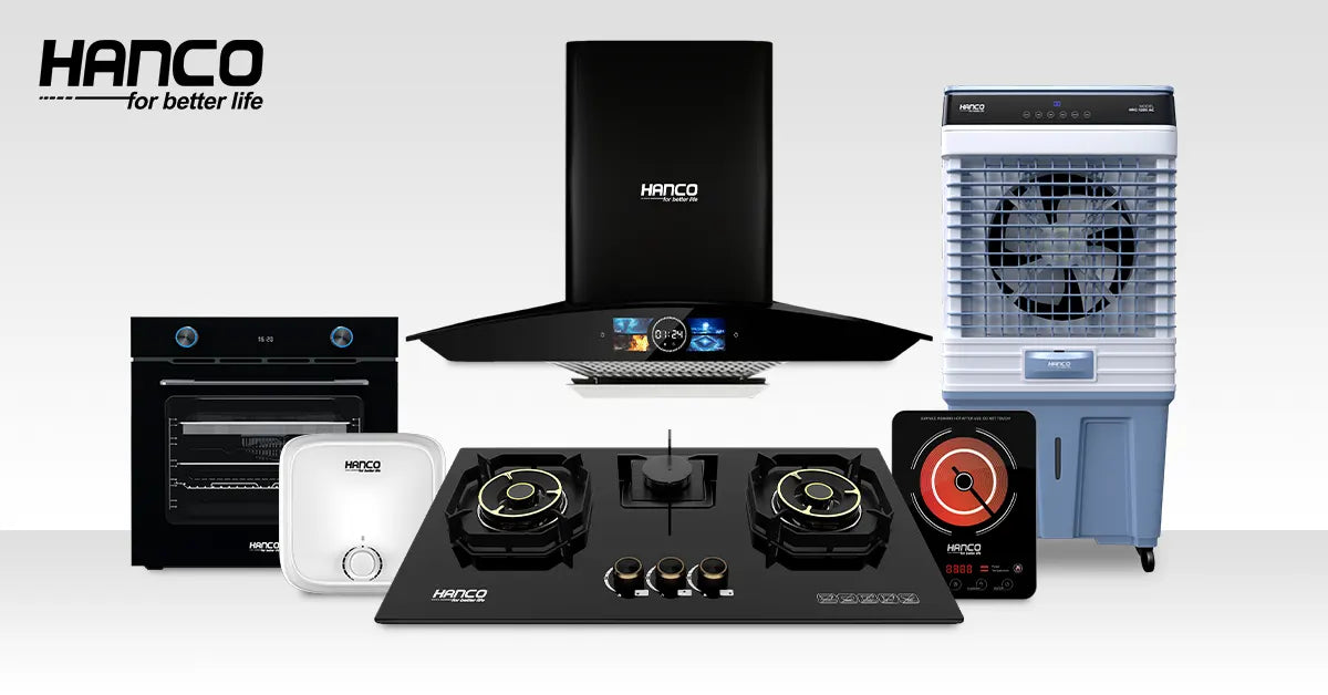 Hanco Best Price and Selling Kitchen Products